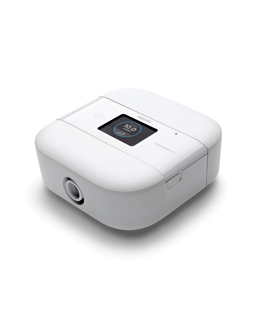 Cpaps Gaslive - Conheça toda a linha