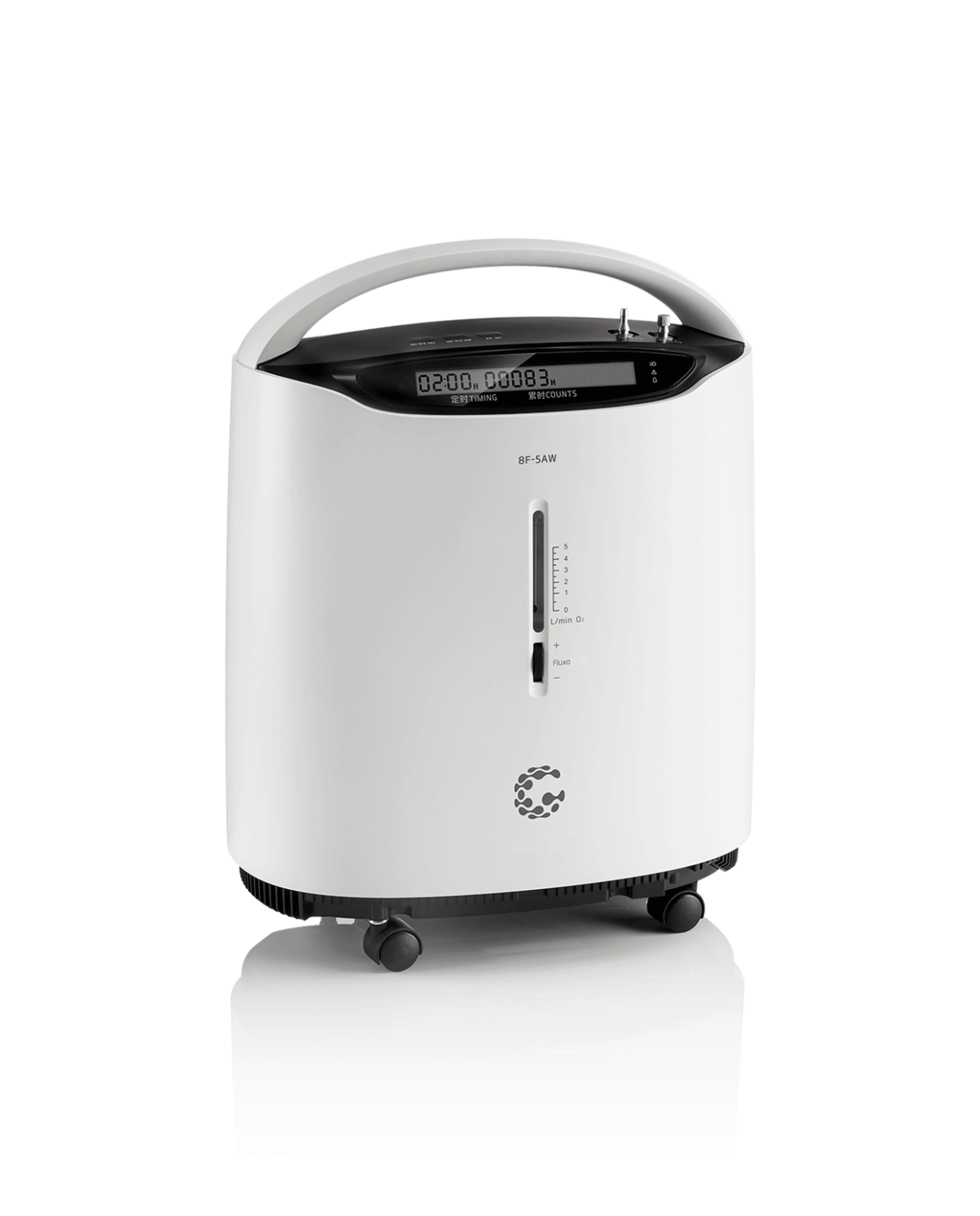 Concentrador de Oxigênio - AirLive 8F