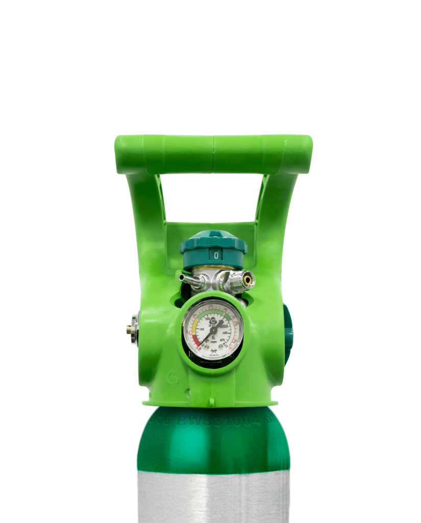 Oxylive 700 Viproxy - Gaslive