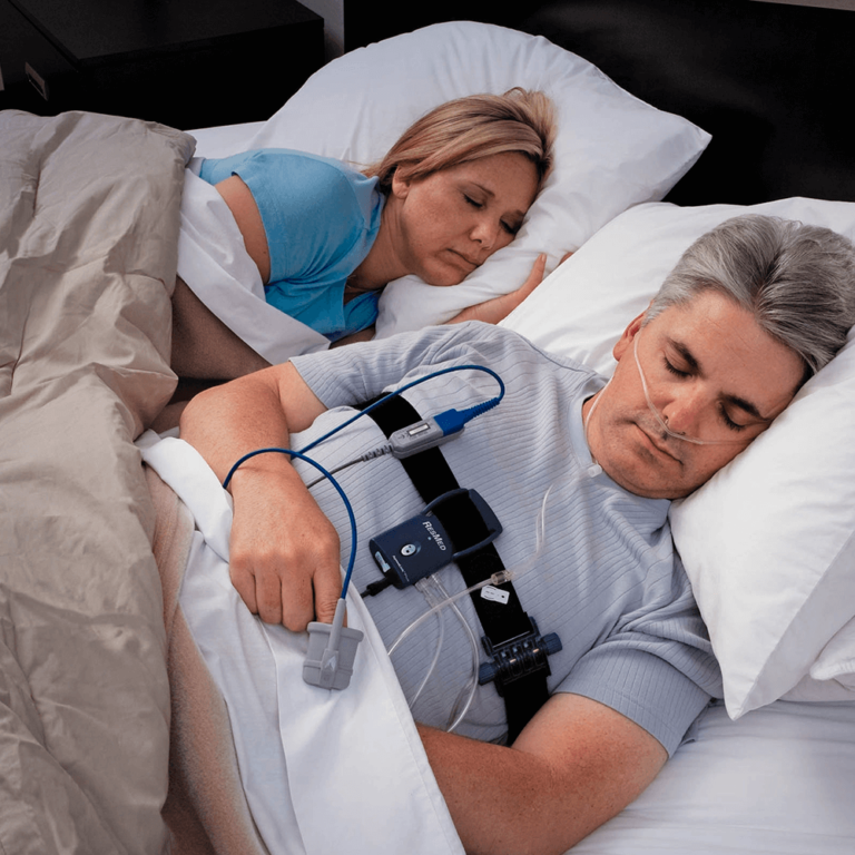 O que é polissonografia? - Gaslive