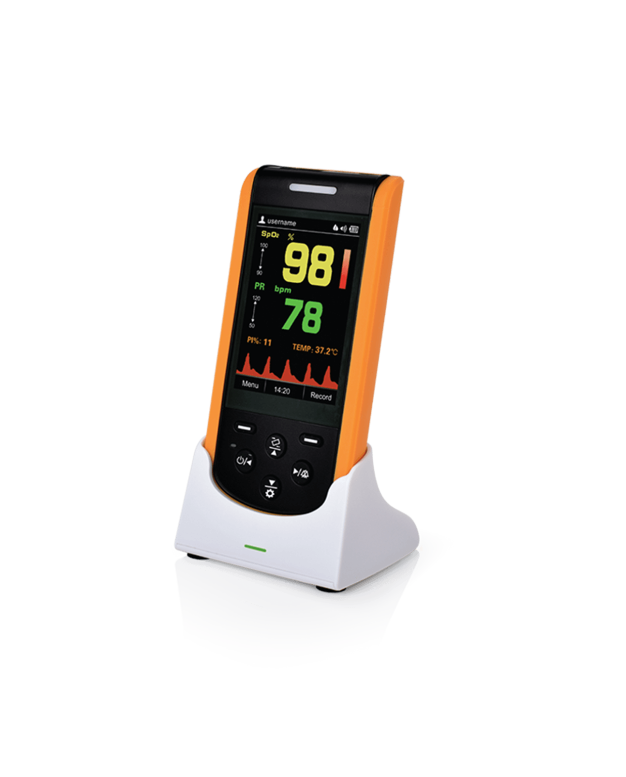 Concentrador de Oxigênio Gaslive 7F – Gaslive
