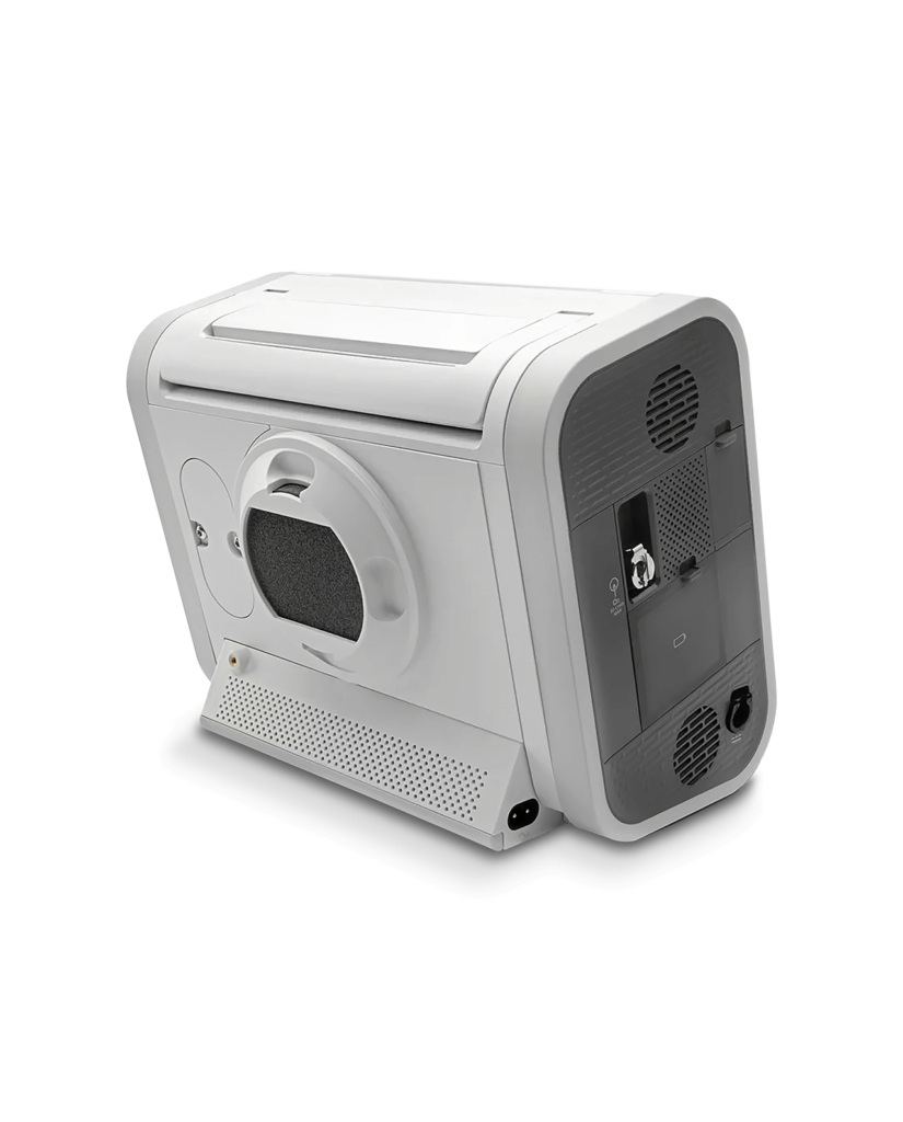 Ventilador Trilogy EVO - Philips - Gaslive