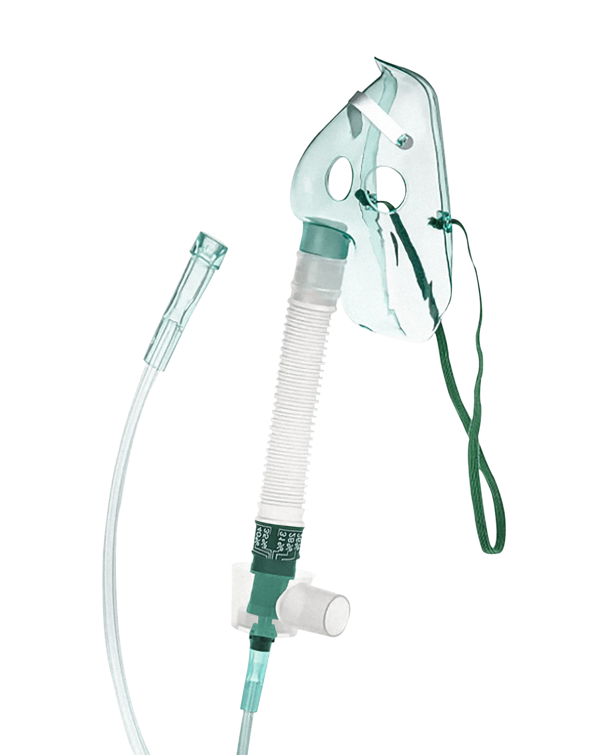 Cânula Nasal Adulto Salter Labs – Estilo Soft – Gaslive