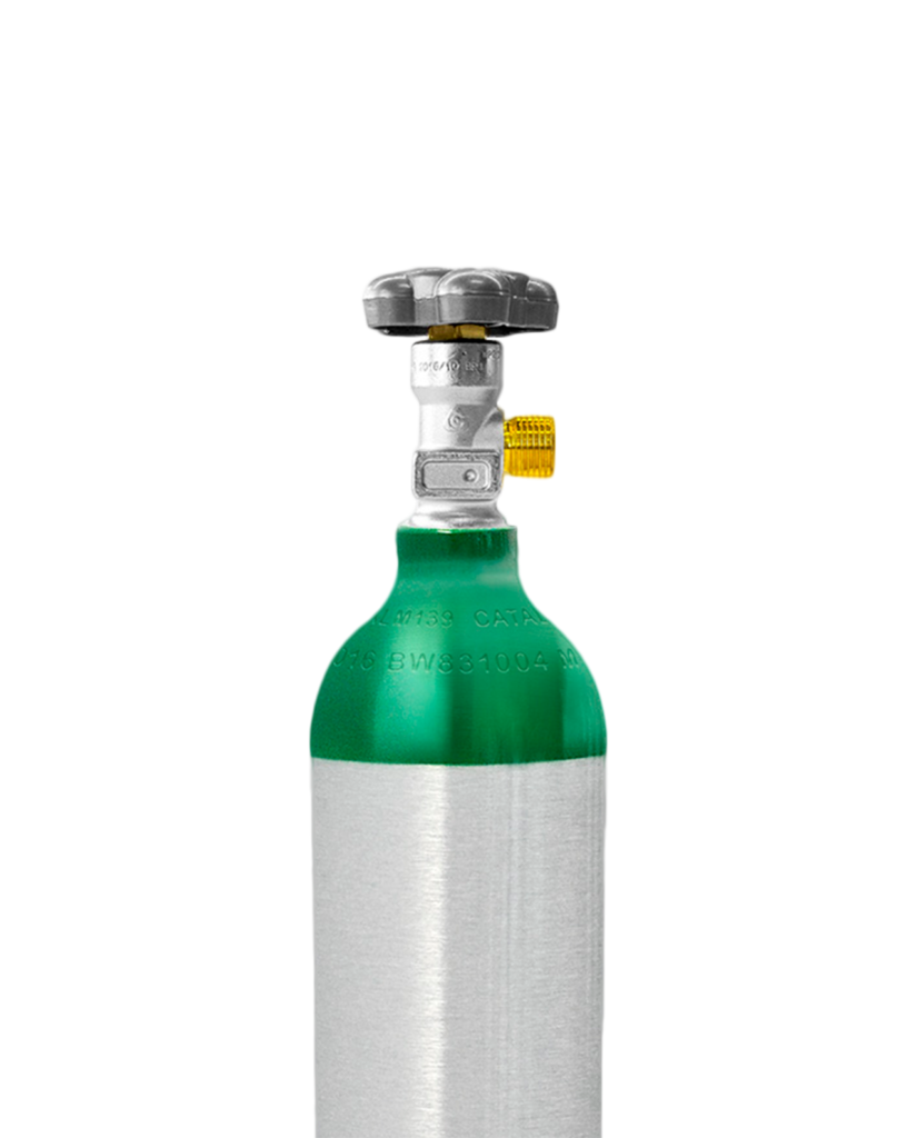 Kit Oxy 3.3 - Gaslive