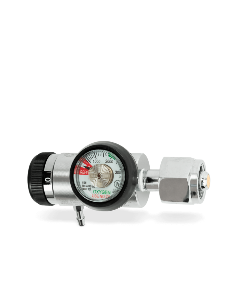 Kit Oxy 3.3 - Gaslive