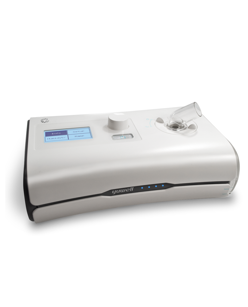 CPAP SleepLive LT - Gaslive