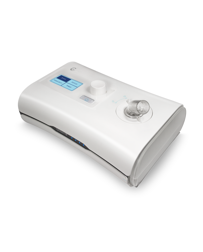 CPAP SleepLive LT - Gaslive