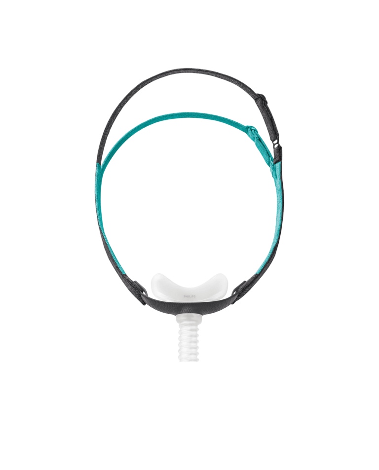 Máscara Nasal 3100 NC - Philips - Gaslive