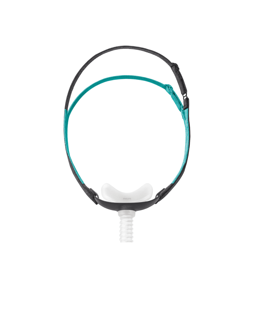 Máscara Nasal 3100 NC - Philips - Gaslive