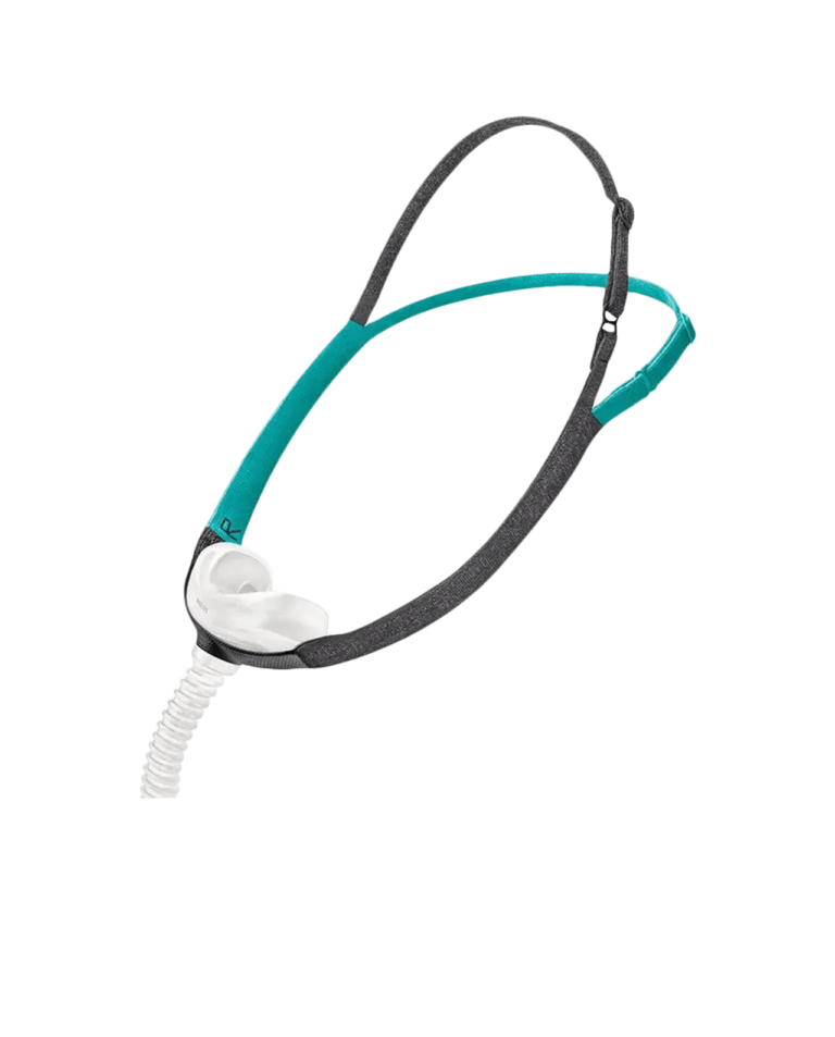 Máscara Nasal 3100 NC - Philips - Gaslive