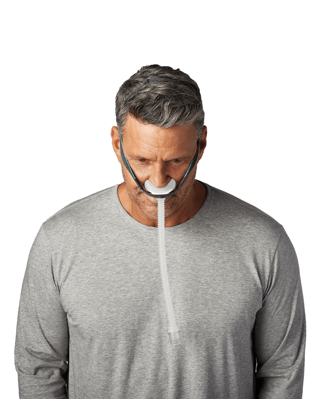 Máscara Nasal 3100 NC - Philips - Gaslive